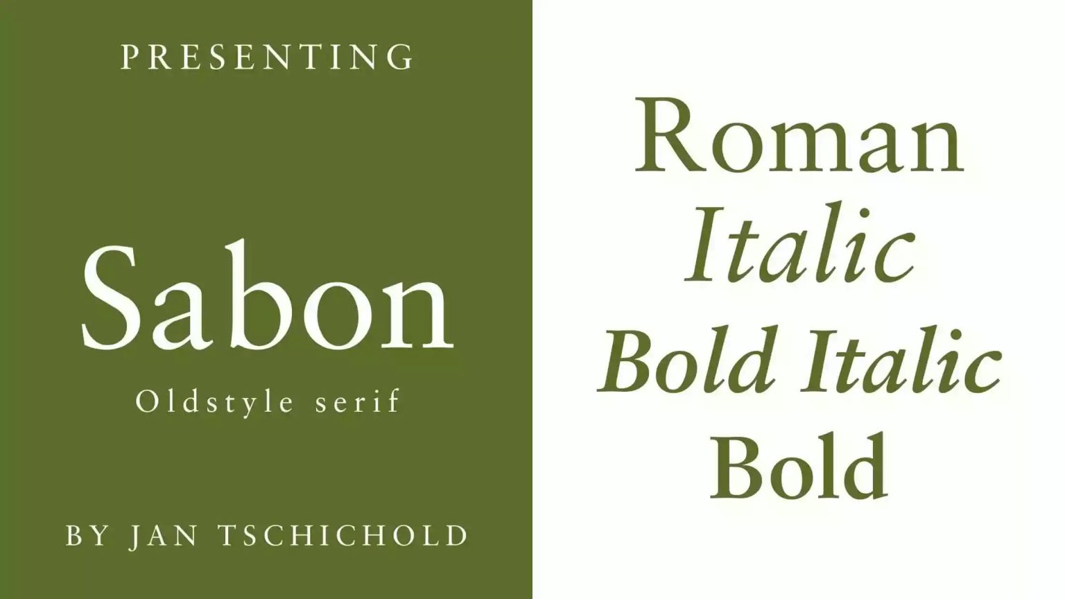 12 Timeless Fonts For Social Media Posts
