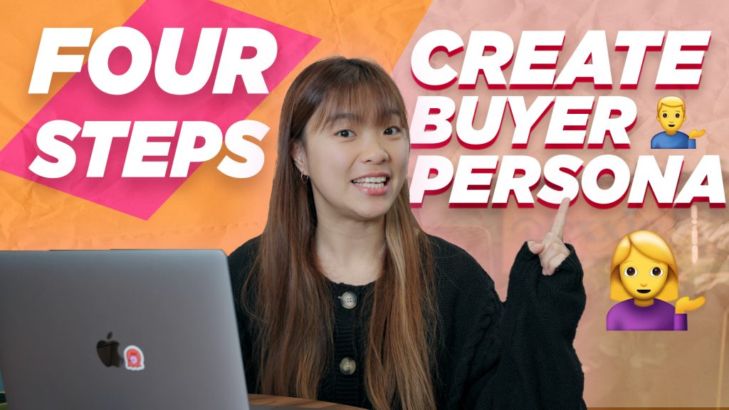 How To Create A Buyer Persona In 4 Steps – Plexxie