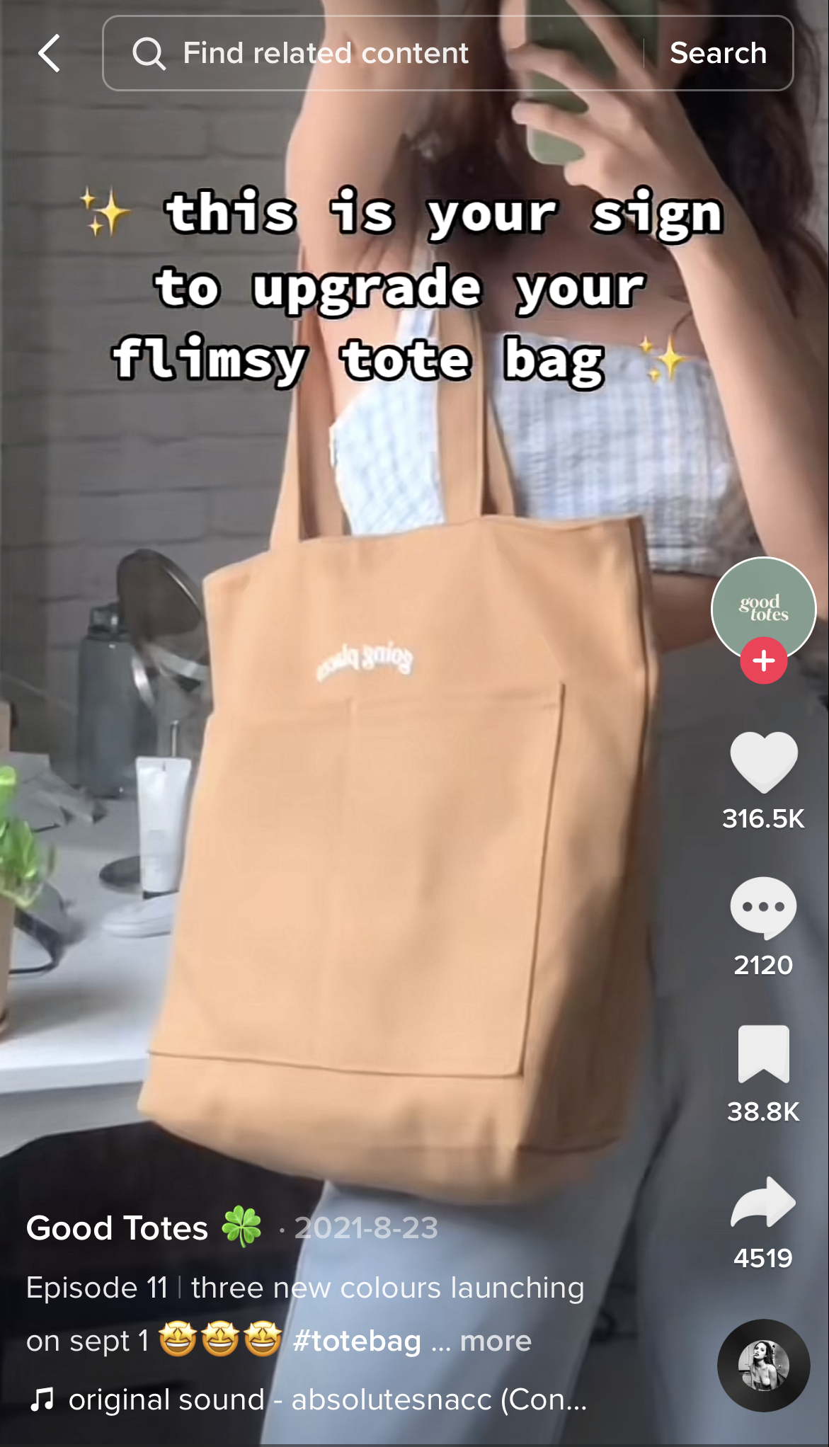9 TikTok Content Ideas to Boost your Small Business