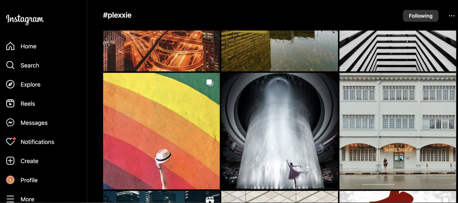 Top Social Media Platforms and Tips for Photographers